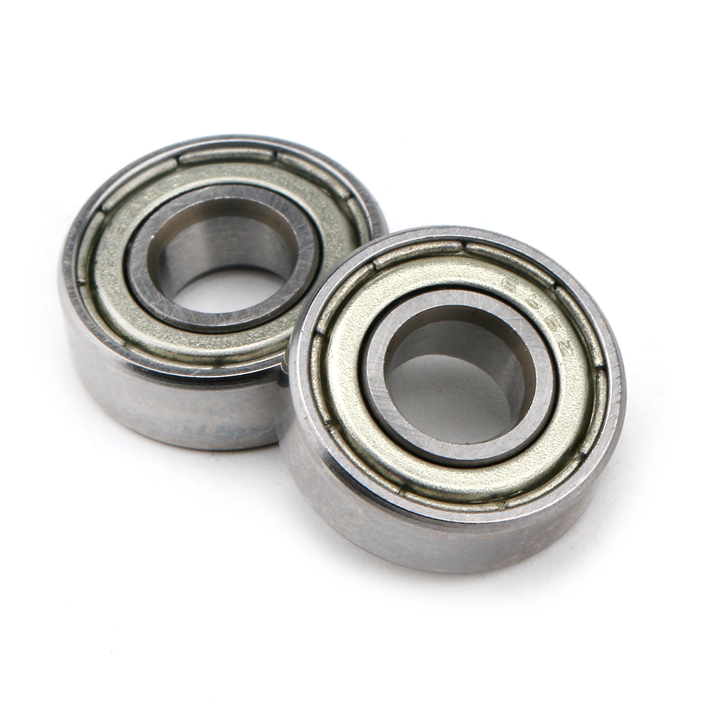 6904zz deep groove ball bearing 20X37X9mm - Buy deep groove ball bearing, ball bearing, 6904 ...