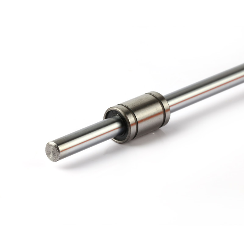 Professional Manufacturer High Quality Linear Shaft 6mm for 3D printer ...