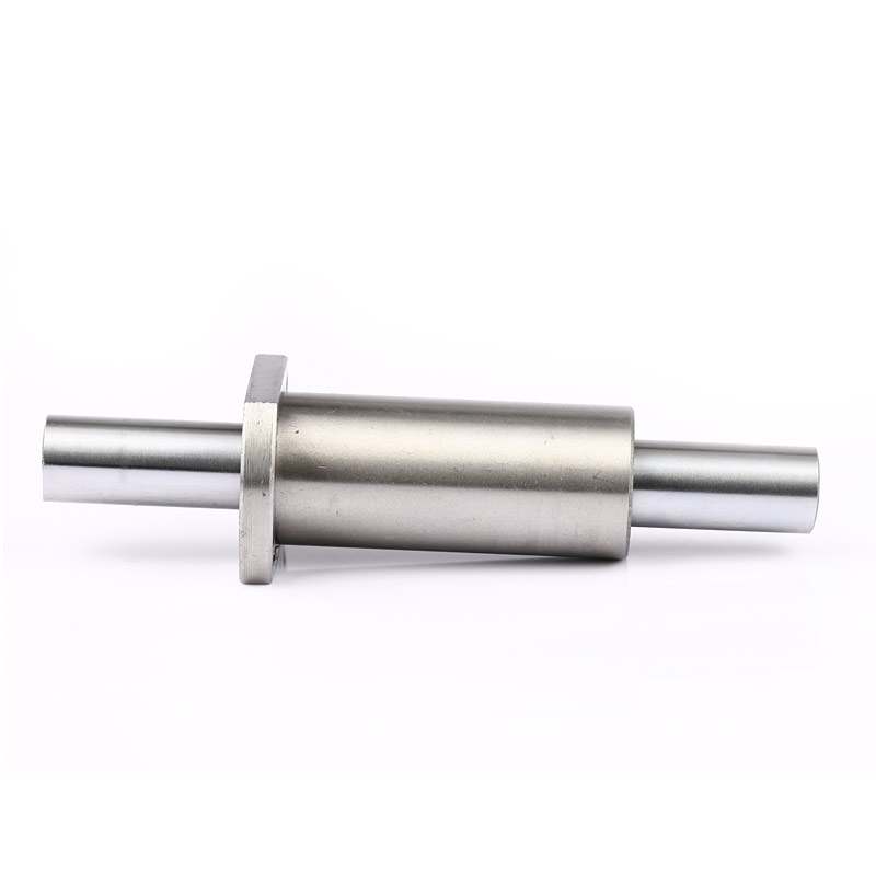 LMF flange linear ball bearing LMH30UU for 30mm linear shaft - Buy ...