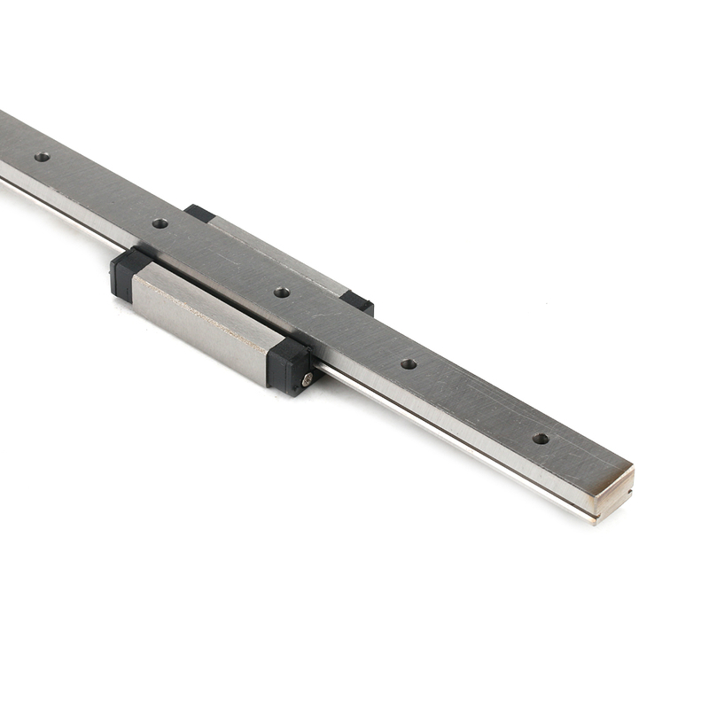 CNC MGN12 Miniature Linear Guide Stainless Steel With MGN12C block ...