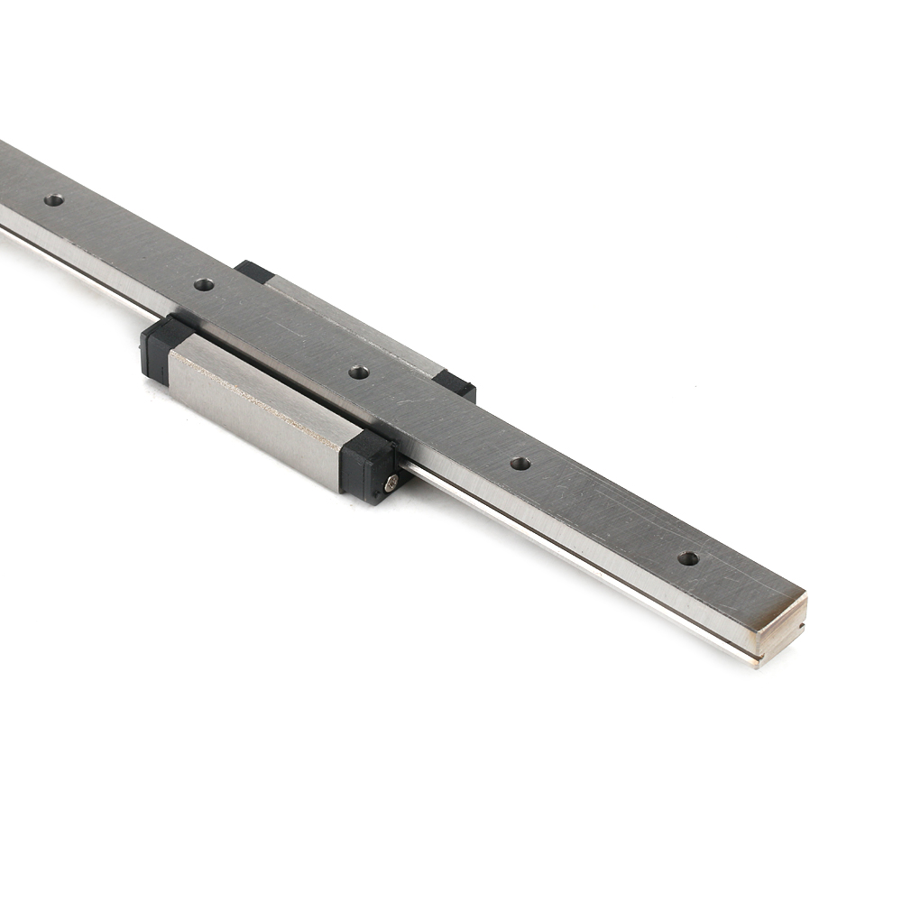 High Precision High quality stainless steel linear guide rail and ...