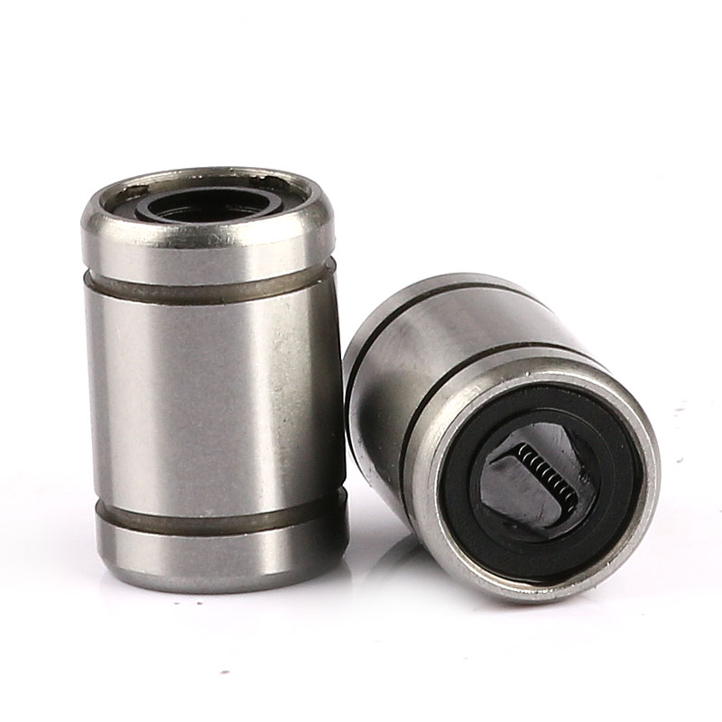 3/4" 19.050mm shaft size linear bearing bushing LMB12UU - Buy linear ...