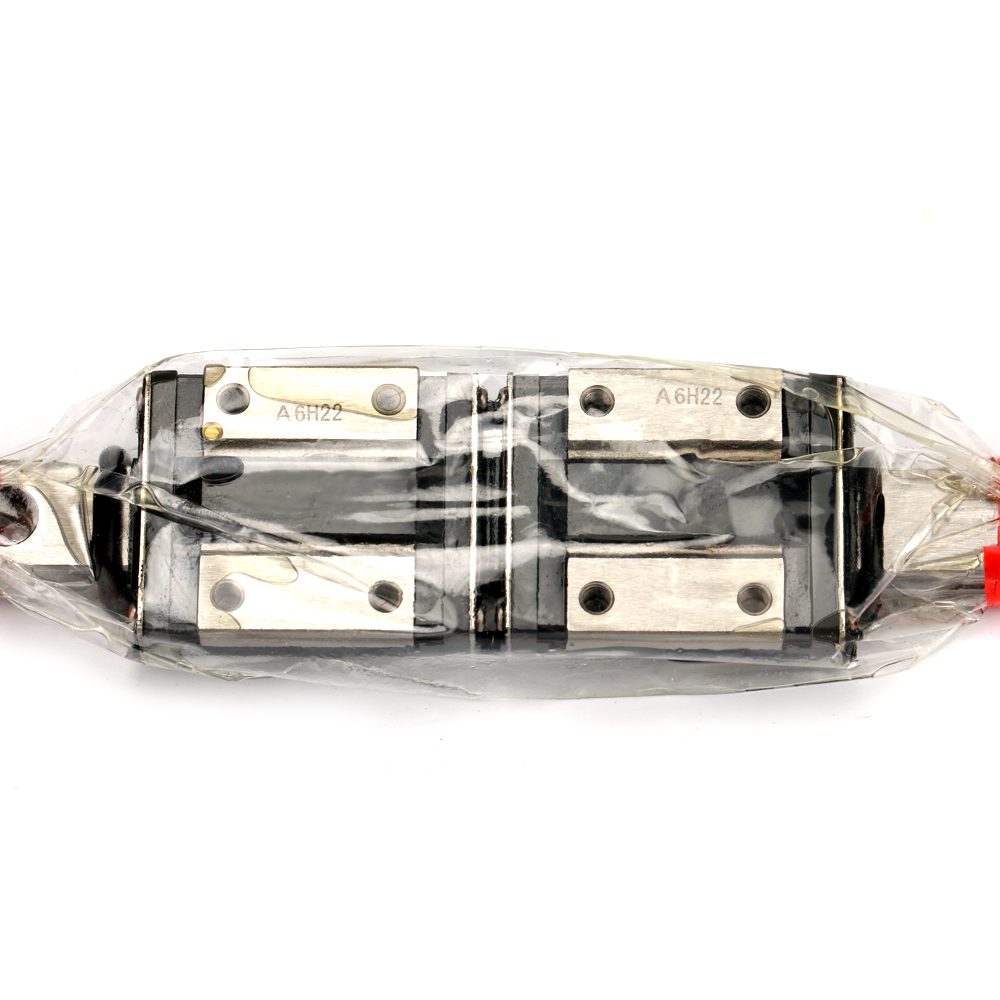 THK linear guide rails and block bearing carriage 2RSR12 - Buy THK ...