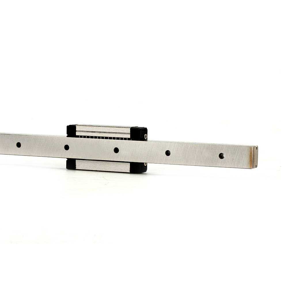 stainless steel linear guideway linear rail MGW9 MGW9C MGW9H - Buy ...