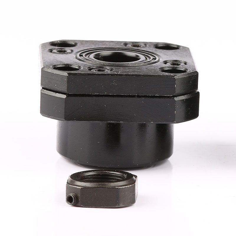 FK15 Bearing Block Support FF15 for Technical Supported - Buy Fixed ...