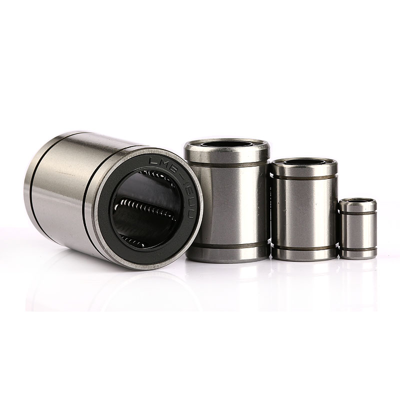 Linear bearing shaft 20mm linear bearing LMB20UU - Buy chrome steel ...