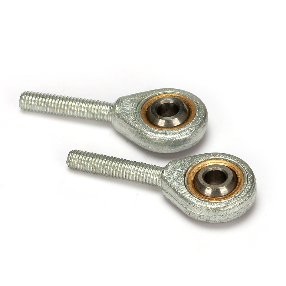 Spherical Plain Bearings SA8T/K Male Thread Ball Joint Rod End Bearing ...