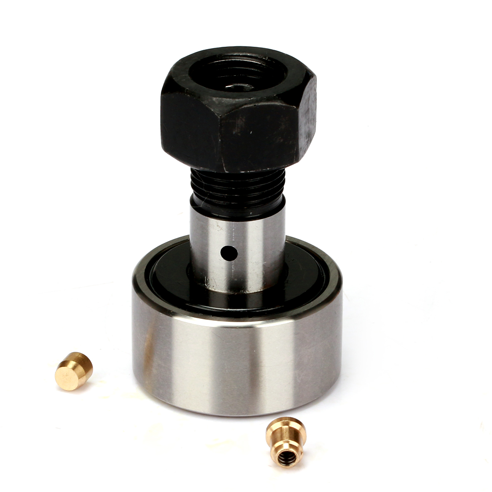 Bolted Track Roller Needle Bearing CF10 - Buy CF10 needle bearing ...