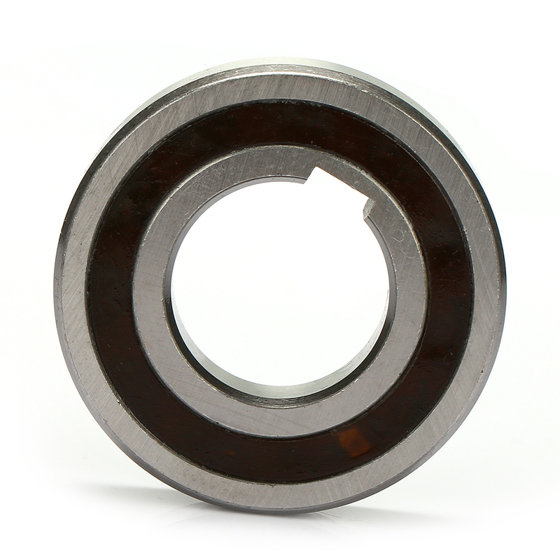 CSK25PP CSK25P one way clutch bearing with keyway - Buy one way clutch bearing, clutch bearing ...