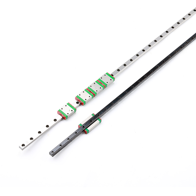 MGN7C 7mm Linear Guide with Bearing Block - Buy llinear guide, MGN7C ...