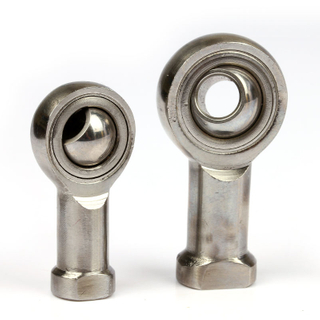 stainless steel M10 female thread fish eye rod end bearing SSI10T/K SI10T/K