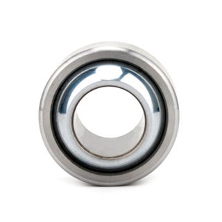 GEK18T 18mm bore size Self-lubricating radial spherical plain bearings GEK18