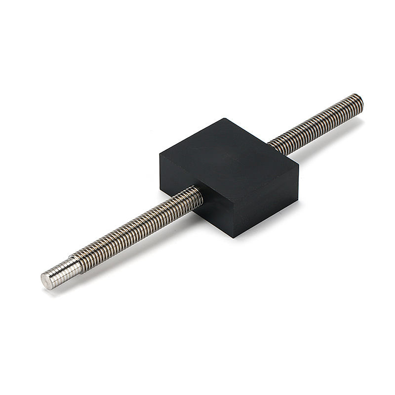 customized tr8 tr10 tr12 tr14 tr16 tr18 tr20 tr22 stainless steel ...