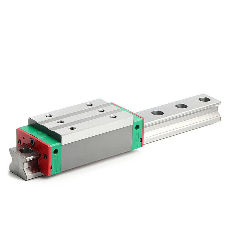 RG RGR RGH RGW series roller type linear guide rail RG15 RG20 RG25 RG30 ...