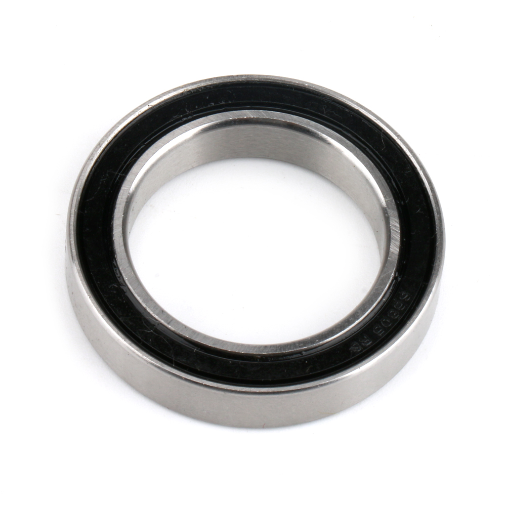 440C 420C stainless steel ball bearing SS61806-2RS S61806-2RS