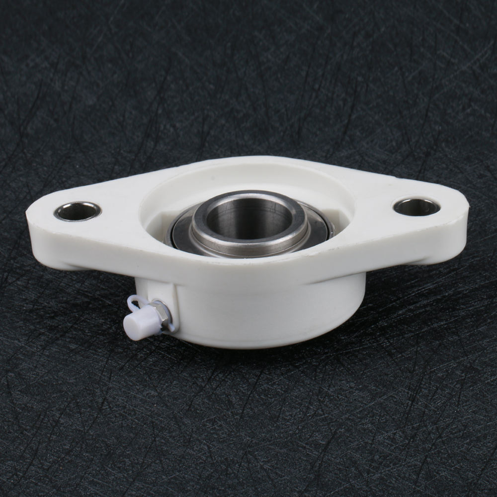 Plastic housing material stainless steel bearing pillow block bearing UCFL205-16