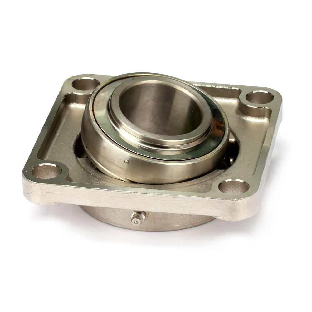 stainless steel pillow block bearings SF206 SUC206 SUCF206 SUC206-19 ...