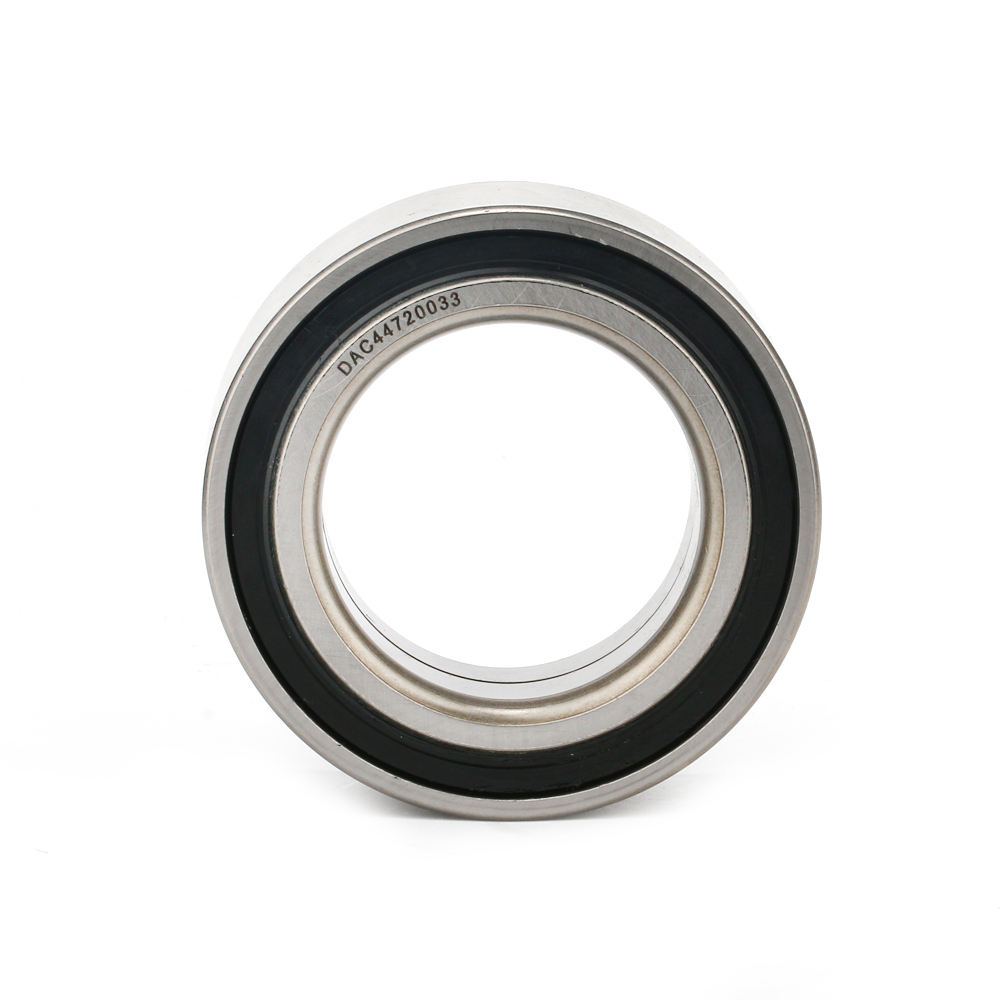 39*72*37 DAC series Auto Wheel Hub Ball Bearing DAC39720037