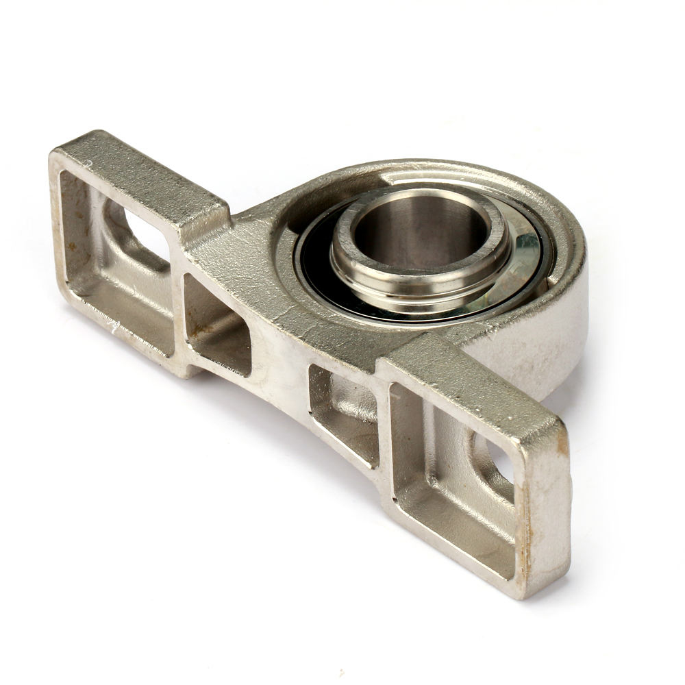 Full Stainless Steel Pillow Block Bearing SUCP206 SSUCP206 SUC206 SP206
