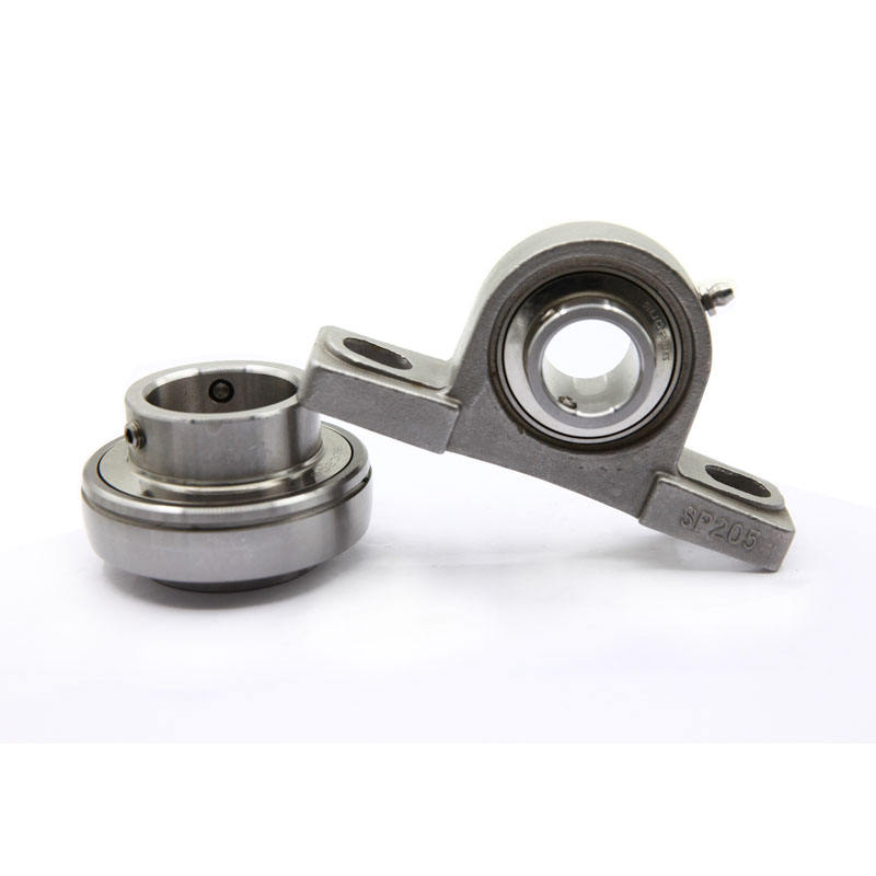 stainless steel housing bearings SP205 SUC205 SUC205-16 SUCP205 SUCP205-16