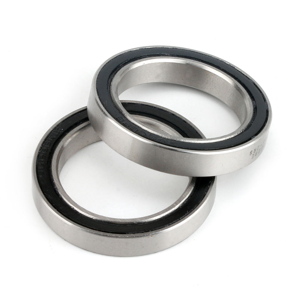 440C 420C stainless steel ball bearing SS61806-2RS S61806-2RS