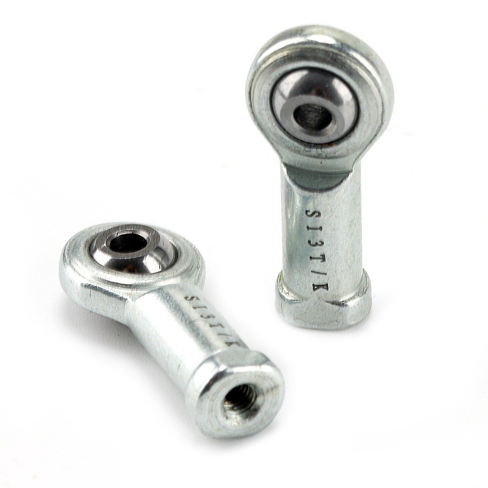 Miniature rod-end joint bearing SI3T/K fisheye joint bearing - Buy SI3T ...