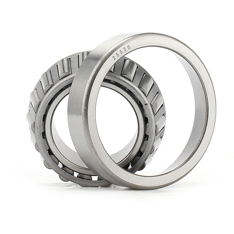 Inch size Taper roller bearing 25580/25520 - Buy taper roller bearing ...
