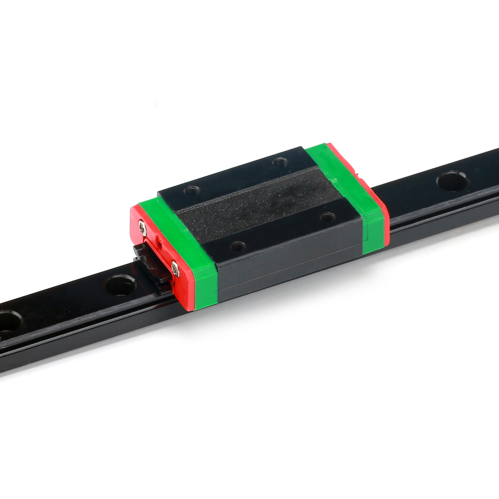 12mm linear guide 3D printer linear rail MGN12 MGN12C MGN12H - Buy ...