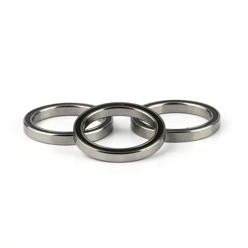 6705 zz 2rs deep groove thin section ball bearing 25x32x4mm - Buy ball ...