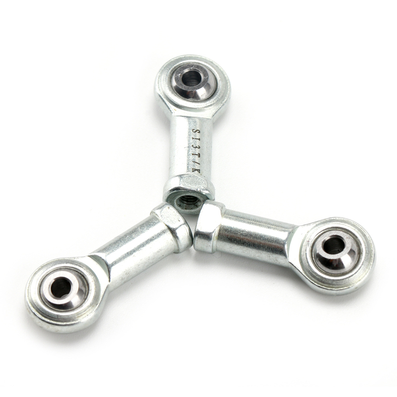 Miniature rod-end joint bearing SI3T/K fisheye joint bearing - Buy SI3T ...