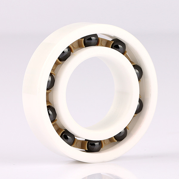 High Temperature Air Conditioner Ceramic Bearing 6704 Full Ceramic Ball ...