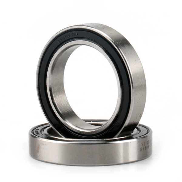 25X37X7mm deep groove ball bearing 6805 2rs - Buy deep groove ball ...