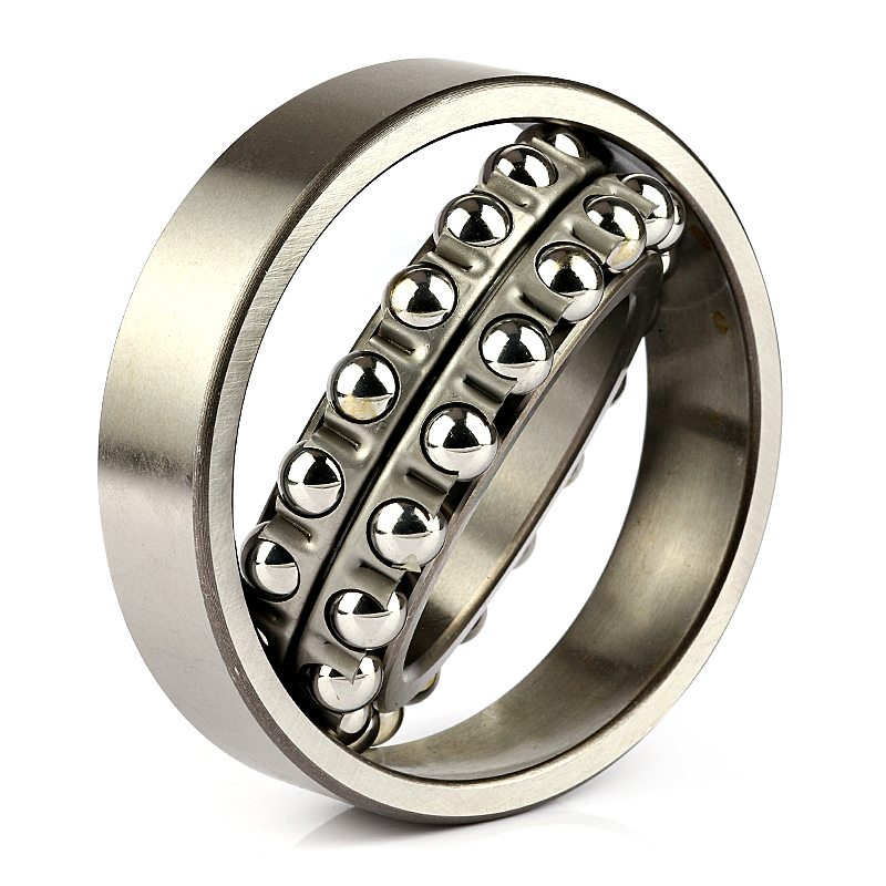 1306K high quality self-aligning ball bearing 30×72×19mm - Buy self-aligning ball bearing, ball ...