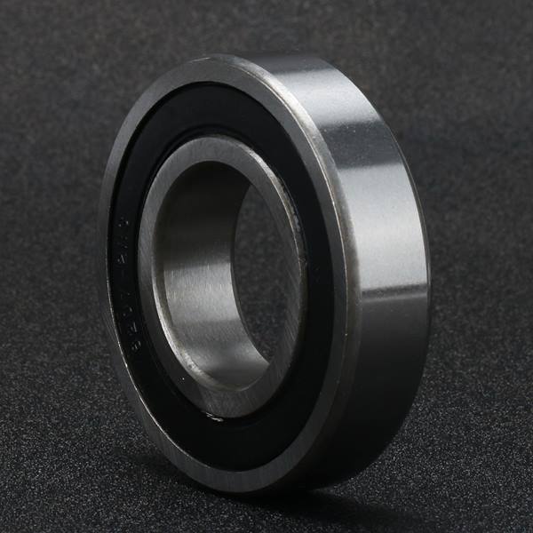 6207-2RS Low Noise Deep Groove Ball Bearing 35×72×17mm - Buy deep ...