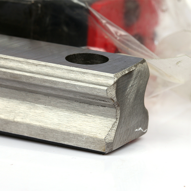 Linear Guide Rail Systems with Rail Bearing HGR45 HGH45CA HGW45CC - Buy CNC Machine Part Linear ...