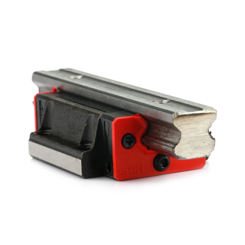 Linear Guide Rail Systems with Rail Bearing HGR45 HGH45CA HGW45CC - Buy CNC Machine Part Linear ...