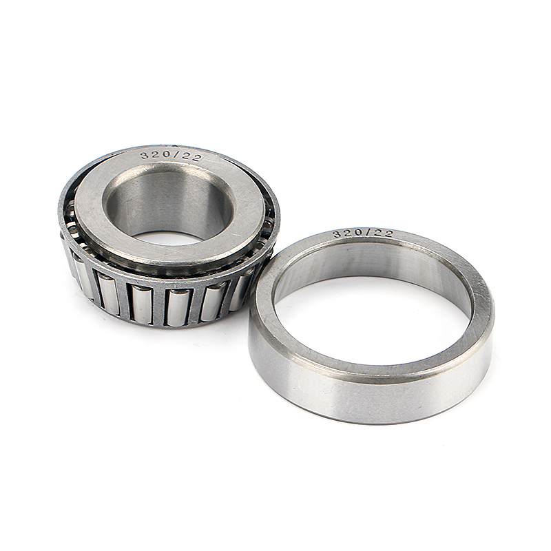 320/22 Single Row Tapered Roller Bearings 22x44x15 mm - Buy Tapered ...