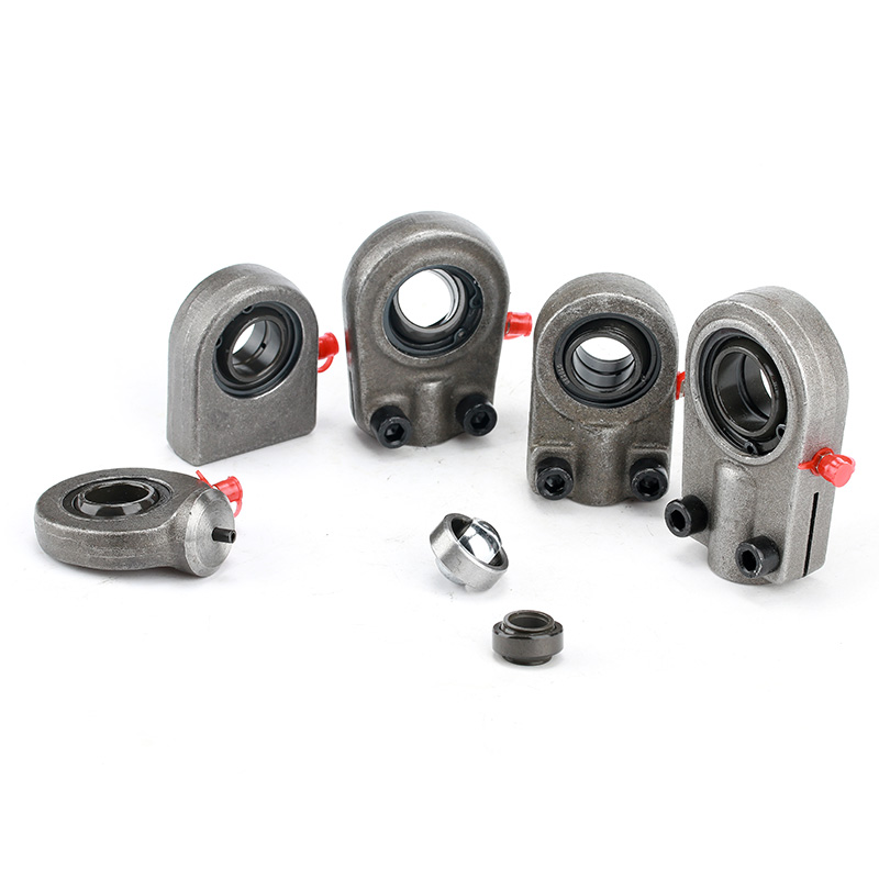 Hydraulic cylinder earring joint spherical plain bearings GAK20 SIR20ES ...