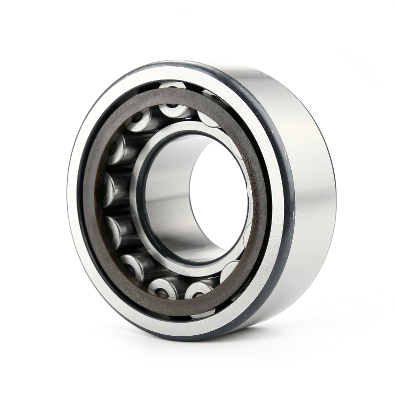 NU2313 ECP C3 Cylindrical Roller Bearing 65x140x48mm - Buy NU2313 ECP ...