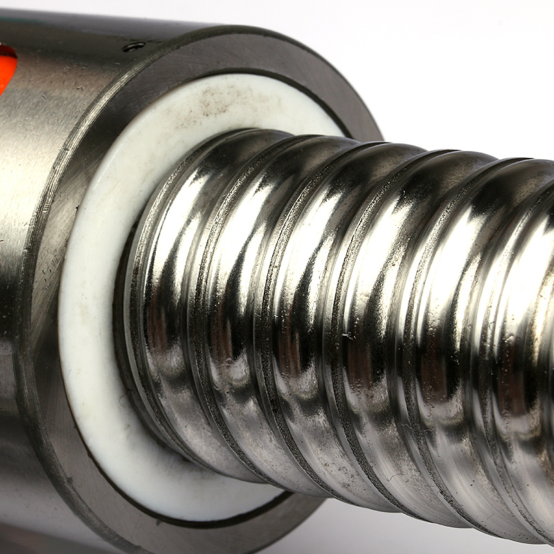 10mm ball lead screw SFU1004 - Buy Bearings, china bearing supplier ...