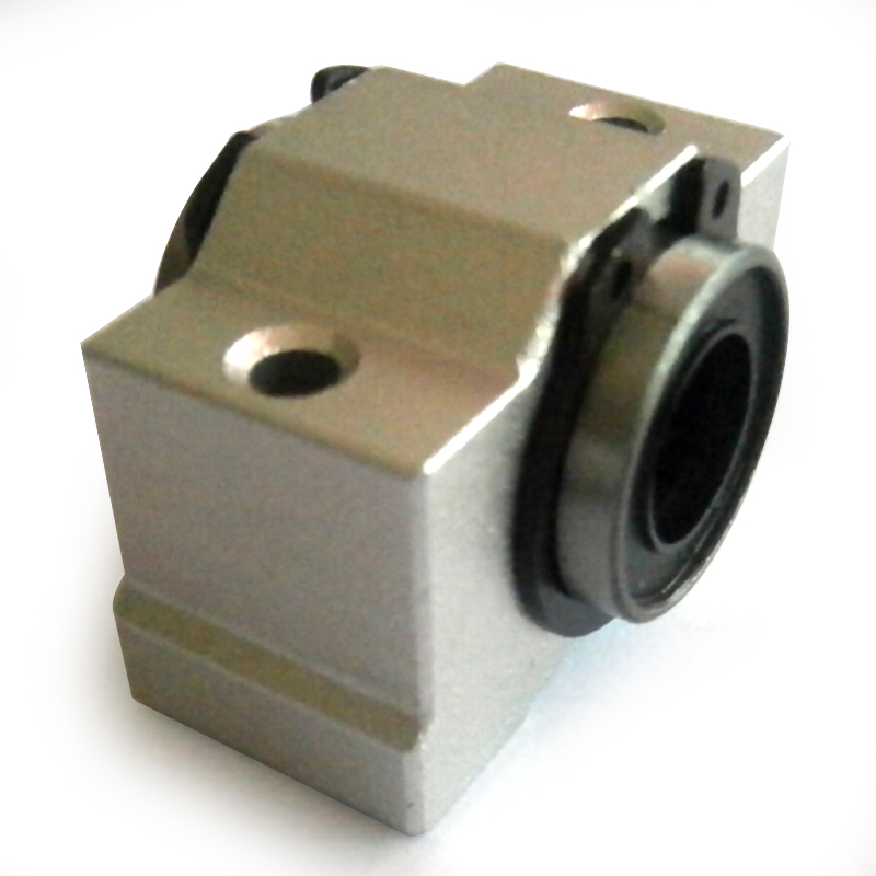 16mm SC16VUU Linear Motion Ball Bearing Blocks Short Type Linear Rail ... 16mm SC16VUU Linear Motion Ball Bearing Blocks Short Type Linear Rail ...